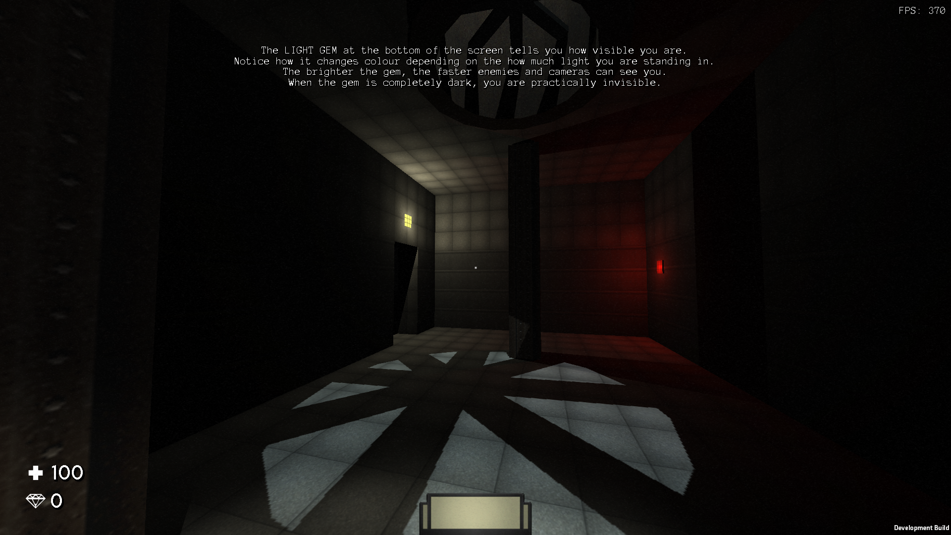 Announcing Filcher, a first-person stealth game – JOHAN HJÄRPE