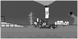 Announcing Filcher, a first-person stealth game – JOHAN HJÄRPE