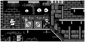 Announcing Filcher, a first-person stealth game – JOHAN HJÄRPE