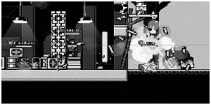 Announcing Filcher, a first-person stealth game – JOHAN HJÄRPE